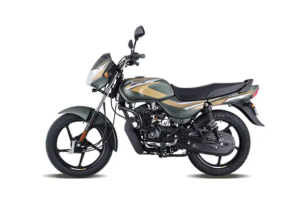 Bajaj CT 100 Price 2024 - CT 100 Mileage,Specs and Colors | Droom