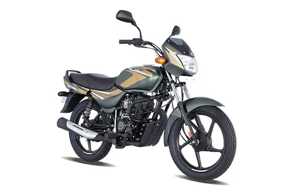 Bajaj CT 100 Price 2024 - CT 100 Mileage,Specs and Colors | Droom