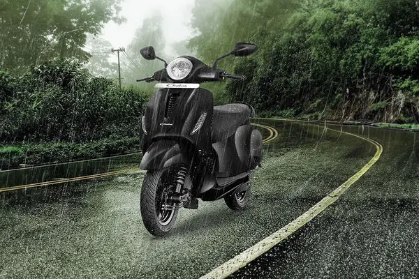 Bajaj Chetak Electric 3503 2025 Price, Mileage, Specs, Reviews