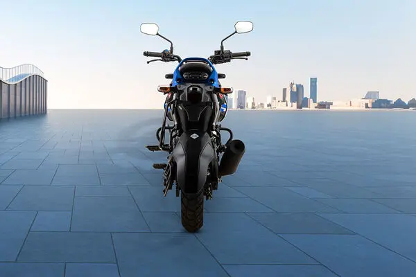 Bajaj Freedom 125 NG04 Disc LED 2026 Price, Mileage, Specs, Reviews