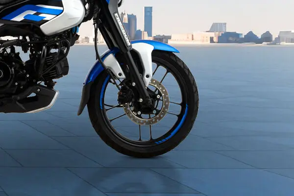 Bajaj Freedom 125 NG04 Disc LED 2026 Price, Mileage, Specs, Reviews