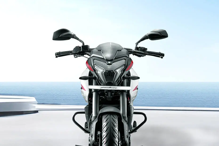 Bajaj Pulsar NS160 Bluetooth 2026 Price, Mileage, Specs, Reviews