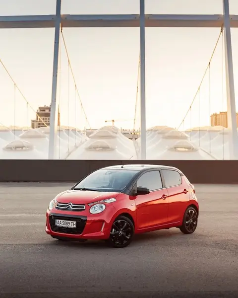 Citroen C1 Price, Mileage, Specs, Reviews | Droom