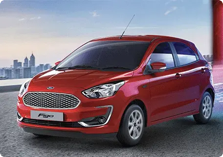 Ford Figo Price, Mileage, Specs, Reviews | Droom