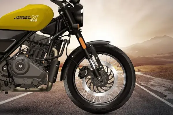 Harley-Davidson X440 Price, Mileage, Specs, Reviews | Droom