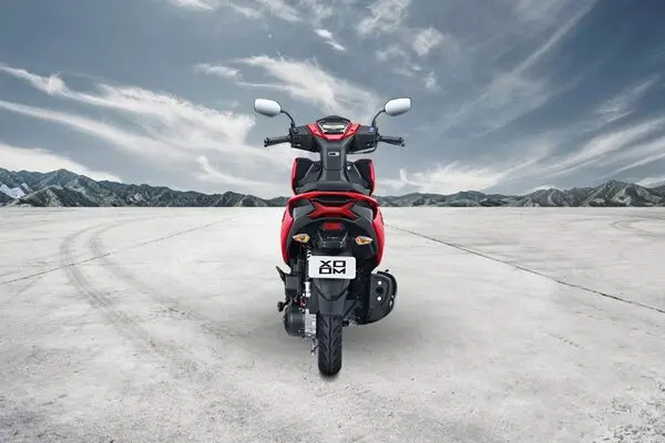 Hero Xoom 110 LX 2026 Price, Mileage, Specs, Reviews