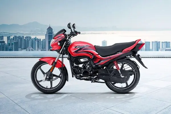 Hero Passion Plus STD 2026 Price, Mileage, Specs, Reviews