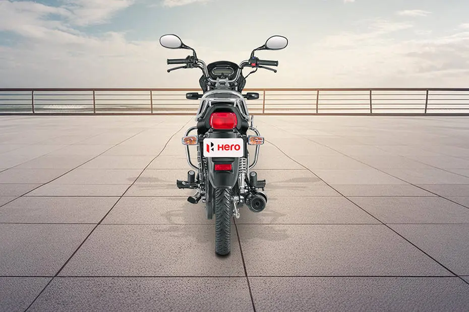 Hero Splendor Plus Xtec Price, Mileage, Specs, Reviews | Droom
