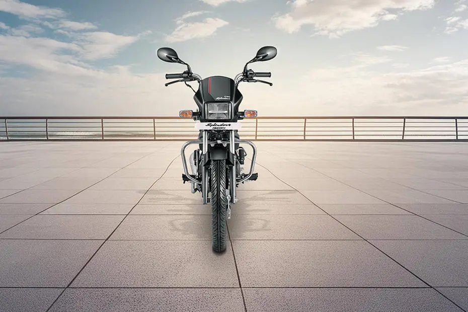 Hero Splendor Plus Xtec Price, Mileage, Specs, Reviews | Droom