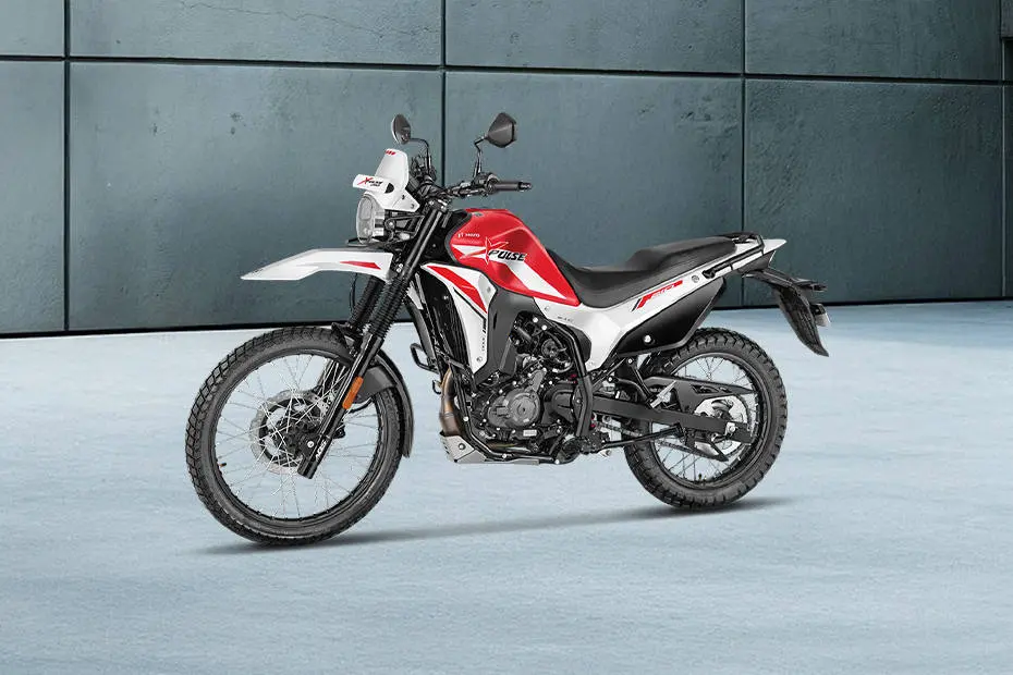 Hero Xpulse 210 Bikes Total cost of Ownership(TCO) | Droom