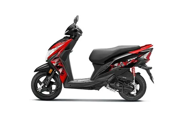 Honda Dio 110CC 2025 Price, Mileage, Specs, Reviews