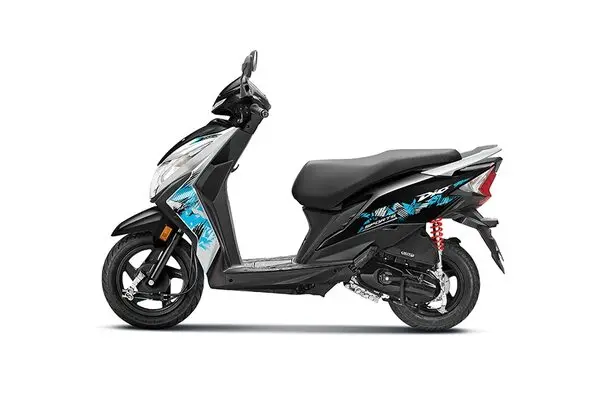 Honda Dio 110CC 2025 Price, Mileage, Specs, Reviews