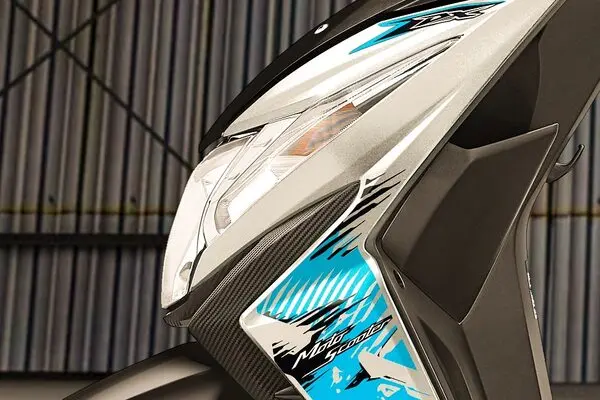 Honda Dio 110CC 2025 Price, Mileage, Specs, Reviews