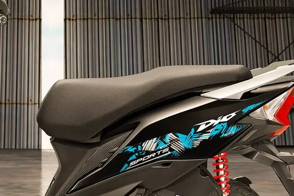 Honda Dio 110CC 2025 Price, Mileage, Specs, Reviews