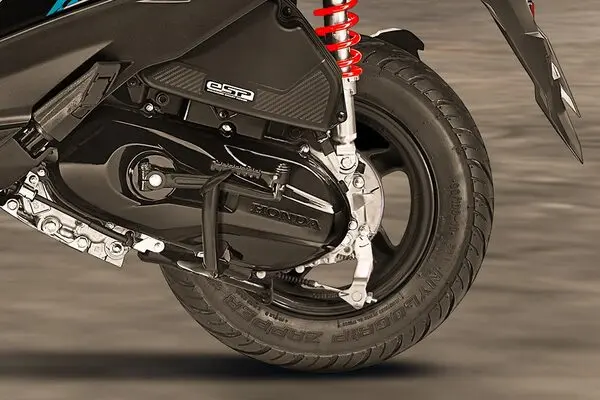 Honda Dio 110CC 2025 Price, Mileage, Specs, Reviews