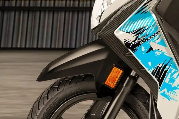 Honda Dio 110CC 2025 Price, Mileage, Specs, Reviews