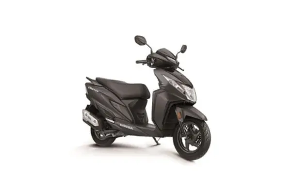 Honda Dio 125 STD 2026 Price, Mileage, Specs, Reviews