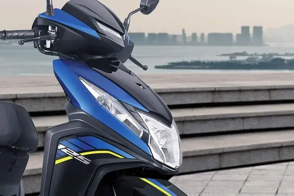 Honda Dio 125 STD 2026 Price, Mileage, Specs, Reviews