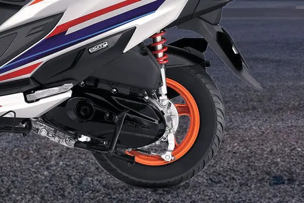 Honda Dio 125 STD 2026 Price, Mileage, Specs, Reviews