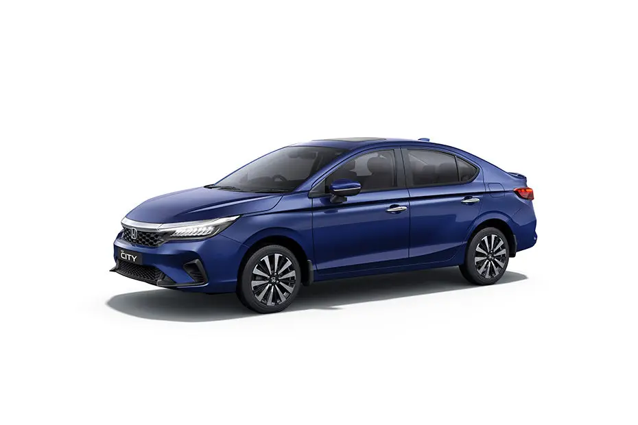 Honda City 5th Generation SV Petrol 2026 Price, Mileage, Specs, Reviews