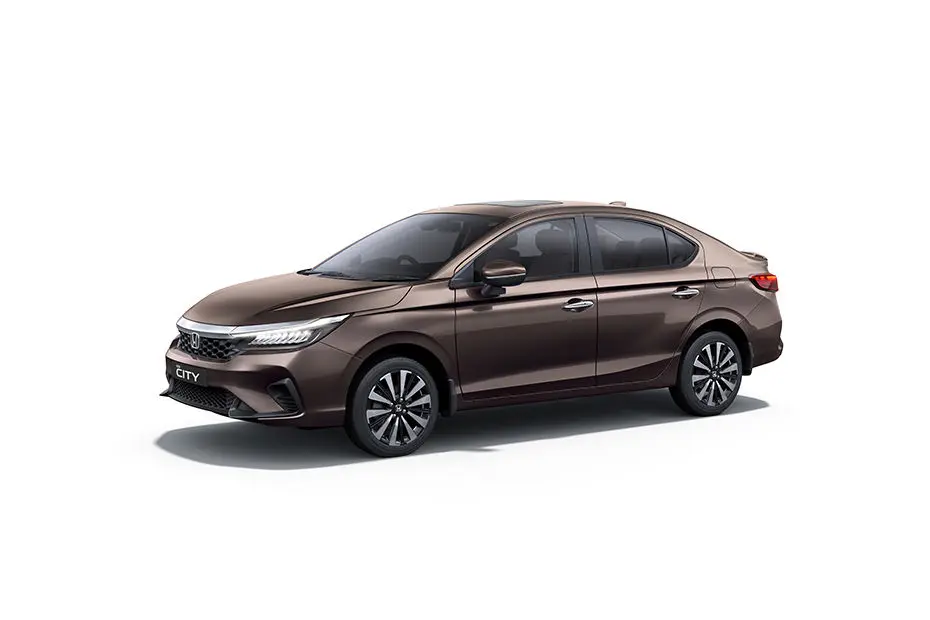 Honda City 5th Generation V CVT Apex Edition 2025 Price, Mileage, Specs ...