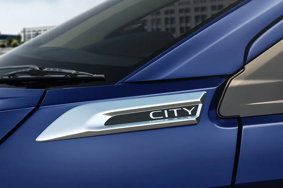 Honda City 5th Generation V CVT Apex Edition 2025 Price, Mileage, Specs ...