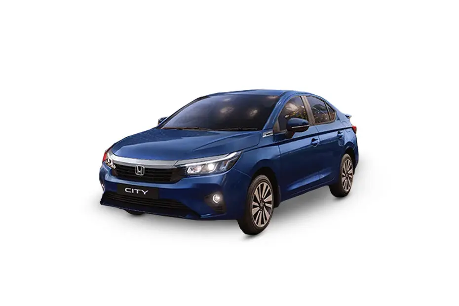 Honda City 5th Generation V CVT Apex Edition 2025 Price, Mileage, Specs ...