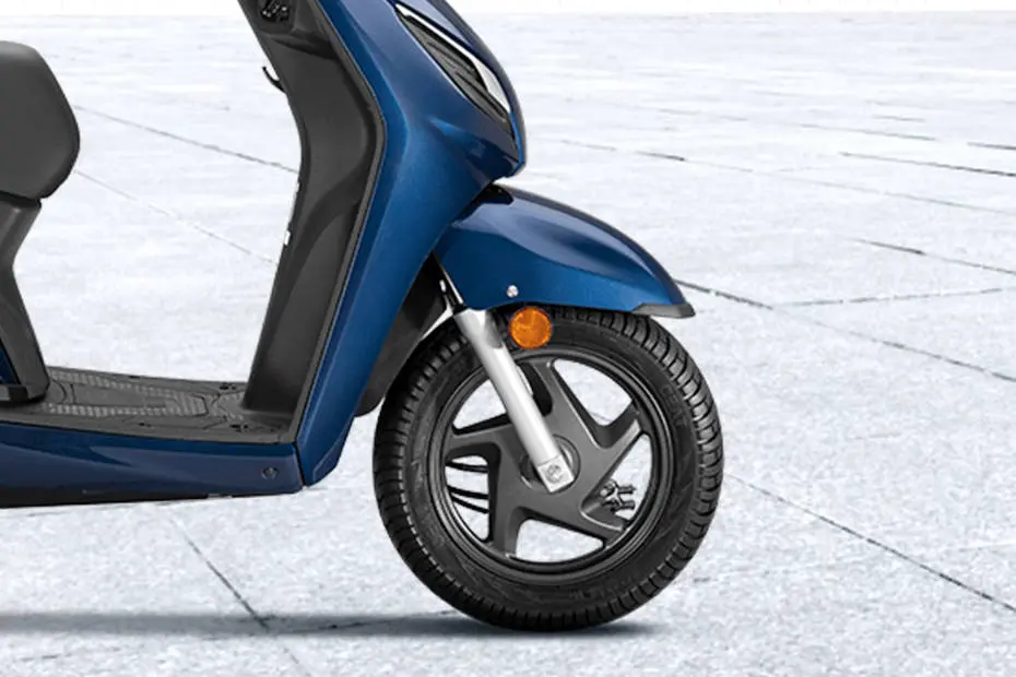 Honda Activa 110CC 2025 Price, Mileage, Specs, Reviews