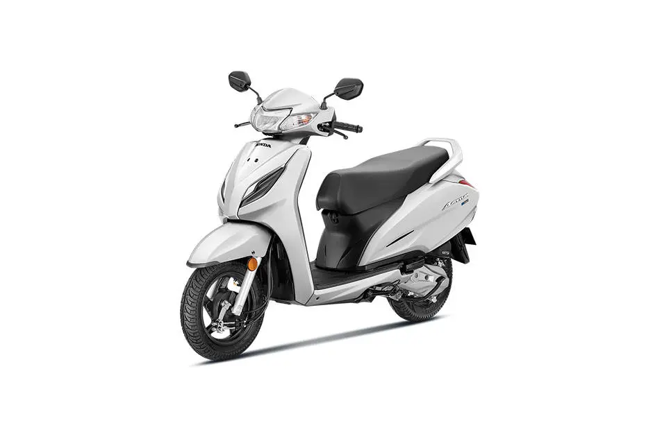 Honda Activa 110CC 2025 Price, Mileage, Specs, Reviews
