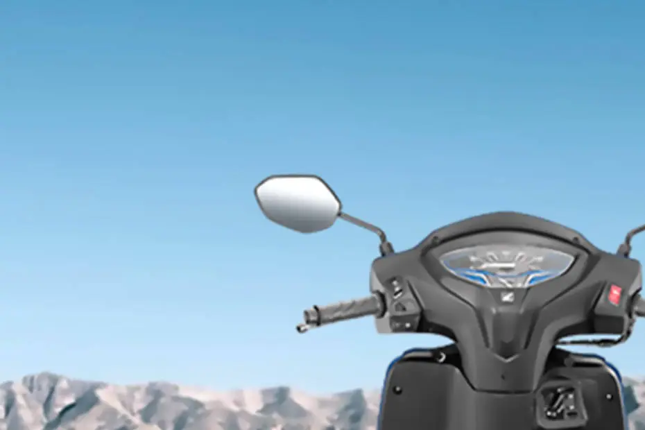 Honda Activa 110CC 2025 Price, Mileage, Specs, Reviews