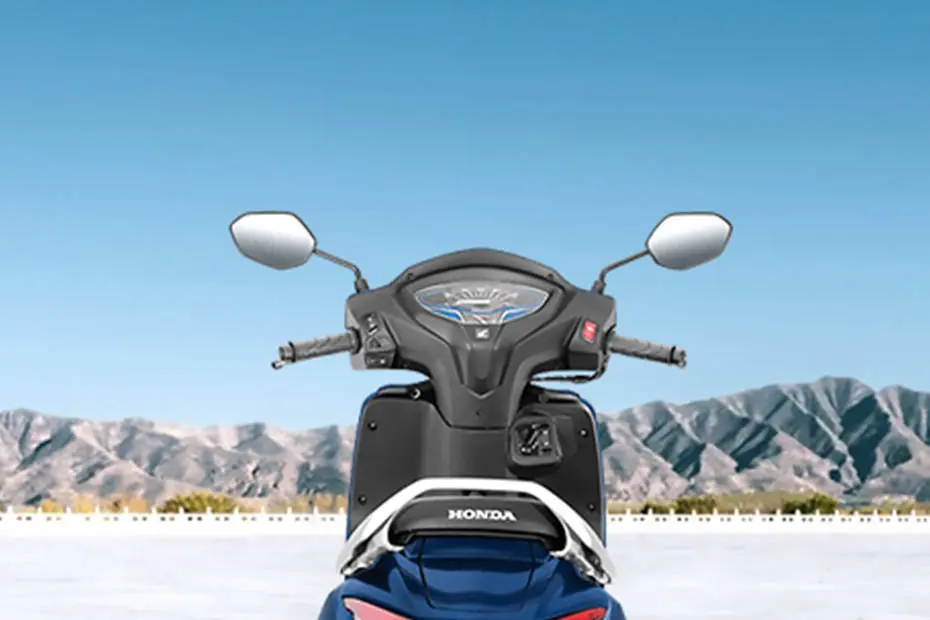 Honda Activa 110CC 2025 Price, Mileage, Specs, Reviews