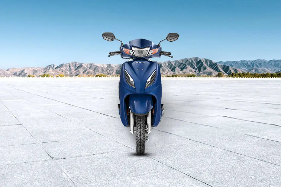 Honda Activa 110CC 2025 Price, Mileage, Specs, Reviews