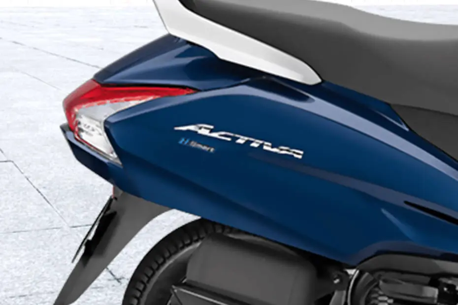 Honda Activa 110CC 2025 Price, Mileage, Specs, Reviews