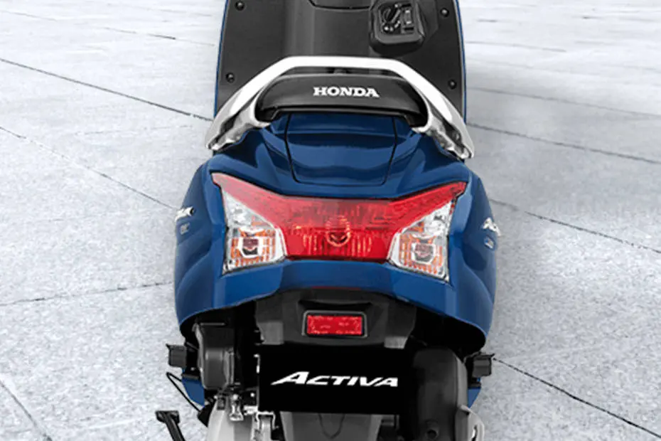 Honda Activa 110CC Price, Mileage, Specs | Droom