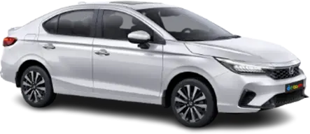 Honda City 5th Generation V CVT Apex Edition 2025 Price, Mileage, Specs ...