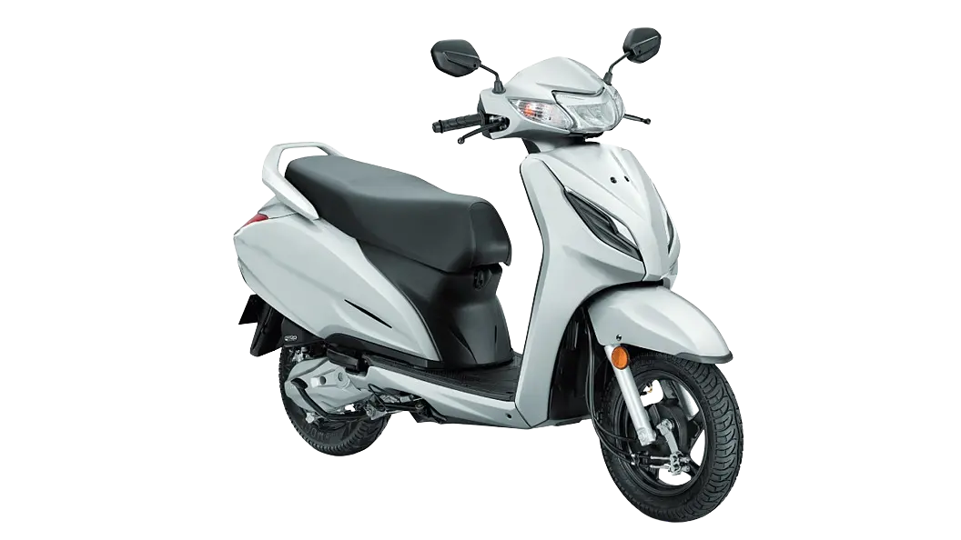 Honda Activa 6G Anniversary Edition 2025 Price, Mileage, Specs, Reviews