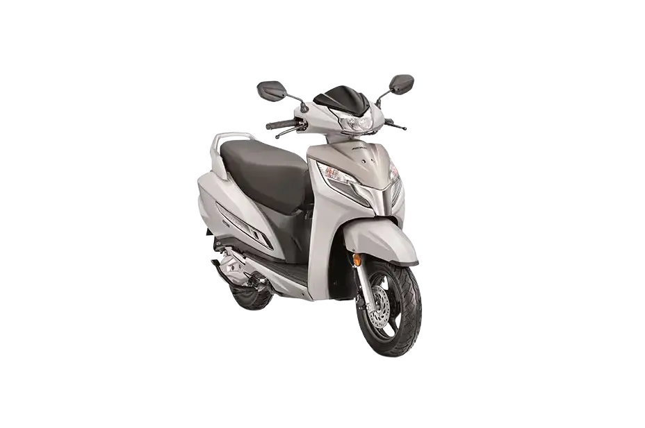 Honda Activa 125 Disc OBD2B Price, Mileage, Specs | Droom