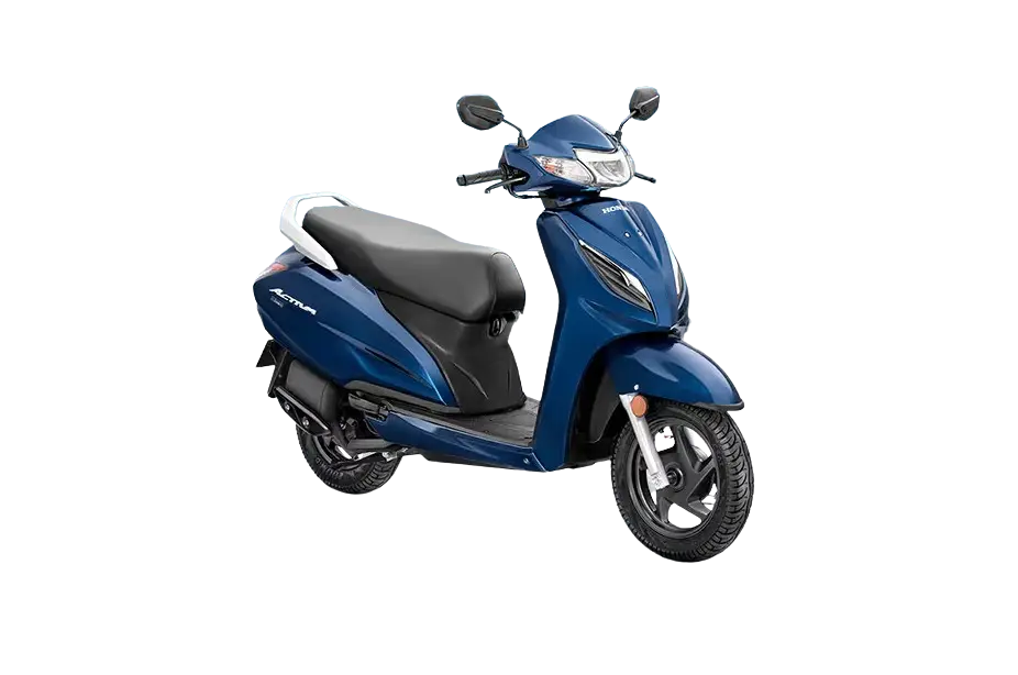 Honda Activa 6G DLX OBD2 B 2025 Price, Mileage, Specs, Reviews