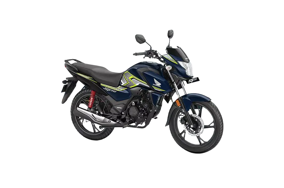Honda SP125 Price, Mileage, Specs, Reviews | Droom