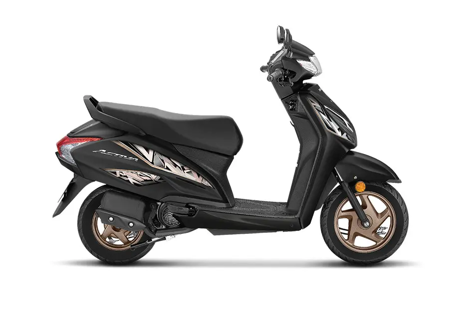 Honda Activa 6G STD OBD2 B 2026 Price, Mileage, Specs, Reviews