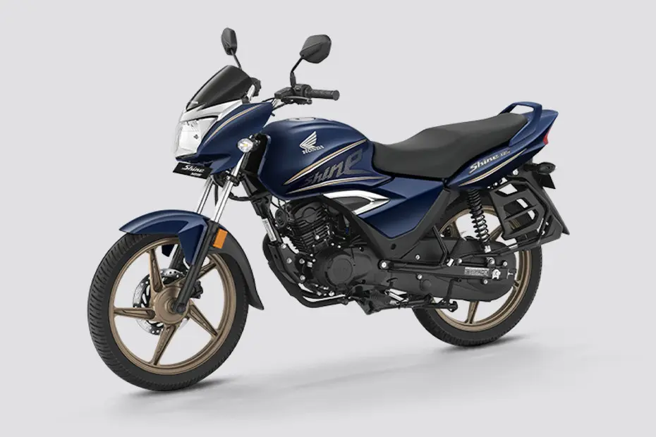 Honda Shine 125 125cc Celebration Edition Disc 2026 Price, Mileage ...