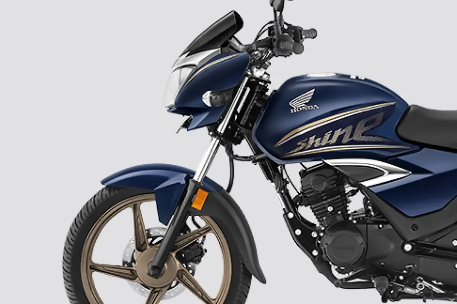 Honda Shine 125 125cc Celebration Edition Disc 2026 Price, Mileage ...