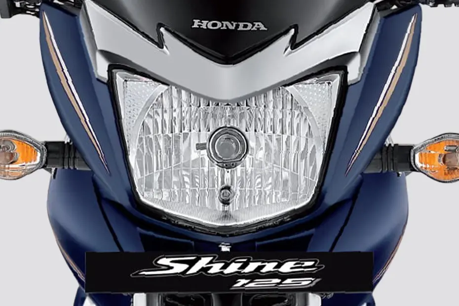 Honda Shine 125 125cc Celebration Edition Disc 2026 Price, Mileage ...