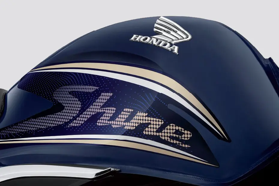 Honda Shine 125 125cc Celebration Edition Disc 2026 Price, Mileage ...
