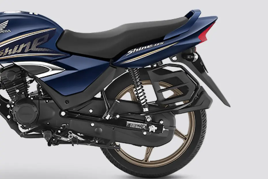 Honda Shine 125 125cc Celebration Edition Disc 2026 Price, Mileage ...