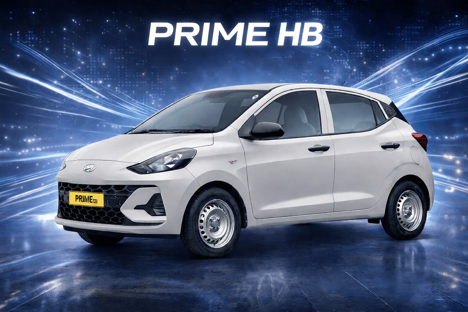Hyundai Prime HB Cars Total cost of Ownership(TCO) | Droom
