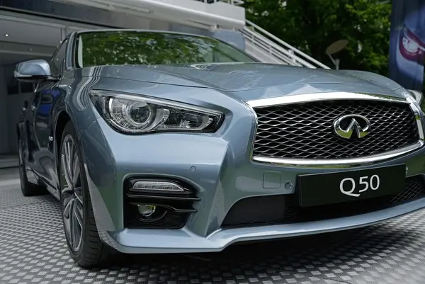INFINITI Q50 Price, Mileage, Specs, Reviews | Droom