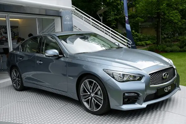 INFINITI Q50 Price, Mileage, Specs, Reviews | Droom