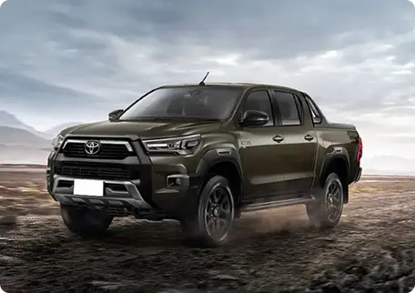 Isuzu D-Max Price, Mileage, Specs, Reviews | Droom