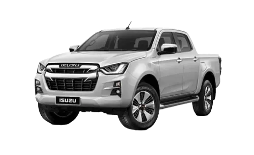 Isuzu D-Max Price, Mileage, Specs, Reviews | Droom